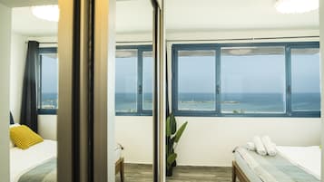 Apartamento Signature | Com decoração personalizada, com mobília individualizada