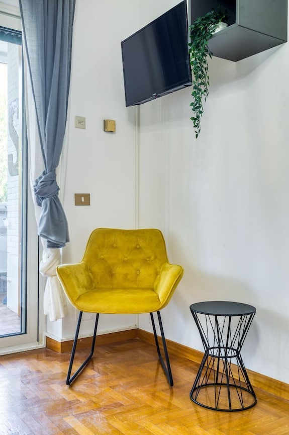 Vatican Deluxe Apartment - Vatican City