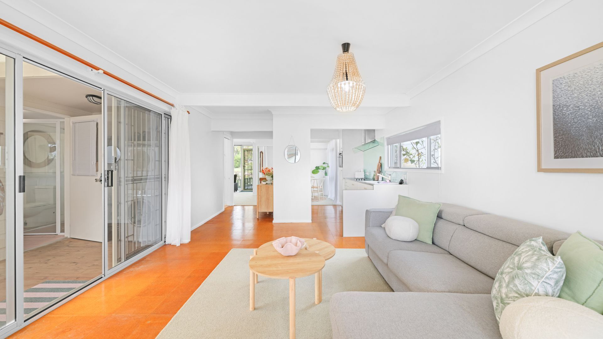 Vincentia Beach Bungalow Your Coastal Escape - Hyams Beach