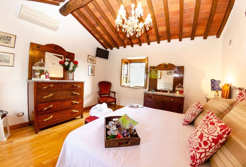 Alla Piazzetta - Alla Piazzetta Raffaello - Lucca