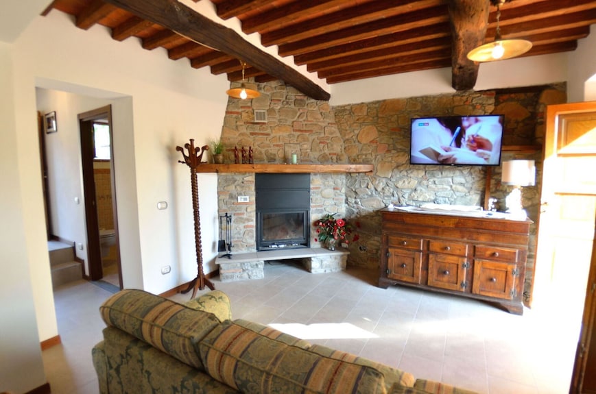 Alla Piazzetta Proprietà - Lucques