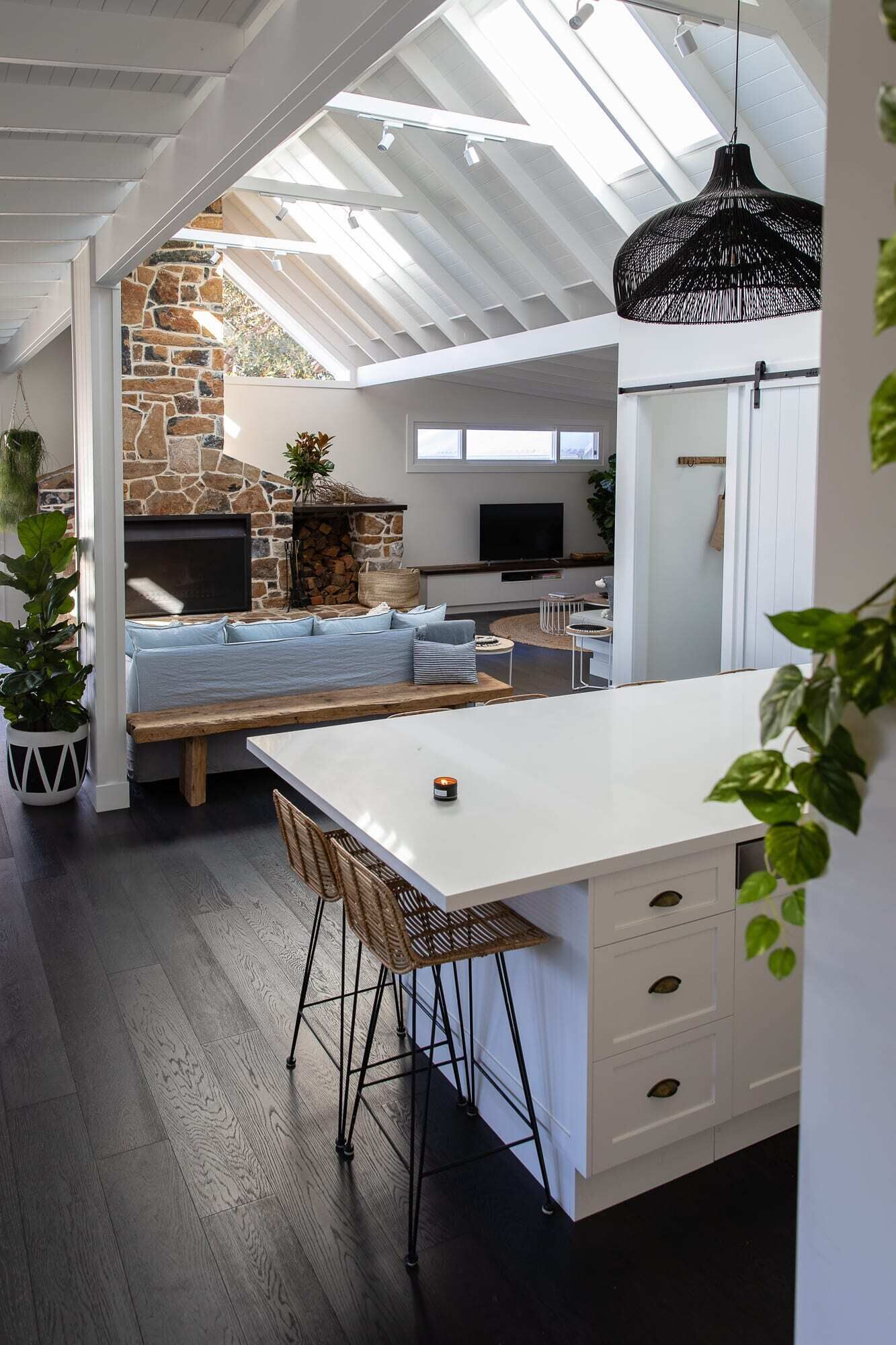 Soul Of Gerringong Farmhouse - Kiama