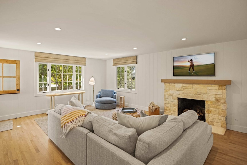 Carmel Jewel Box: Beautifully Remodeled 3br 2ba - Monterey, CA