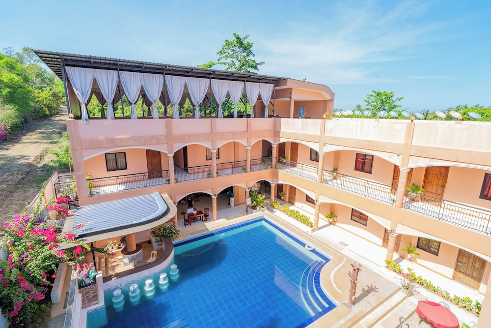Dinah's Tourist Inn Puerto Princesa - Puerto Princesa