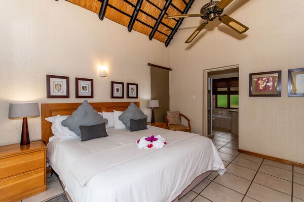 Kruger Park Lodge Unit No. 441 - Hazyview