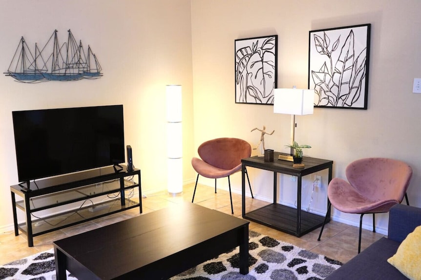 Cozy Home In Frisco/little Elm - Frisco, TX