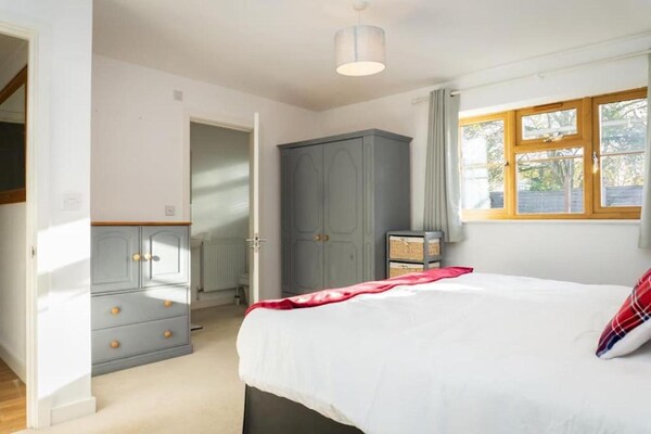 Innsworth House - Gloucester