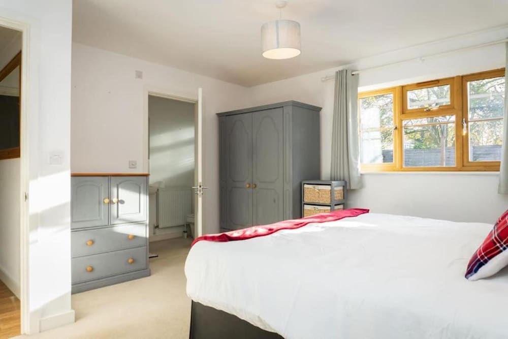 Innsworth House - Gloucester