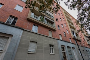 Apartamento | 1 quarto 