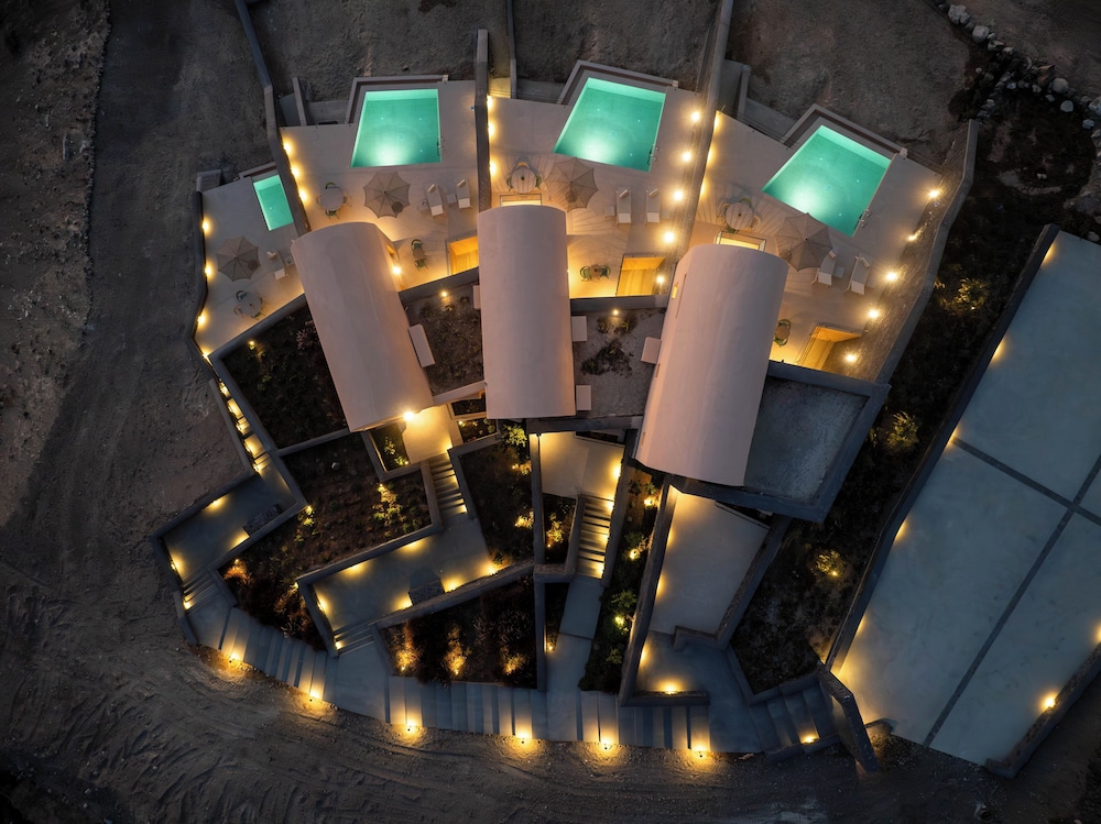 Bay View Santorini - Santorini