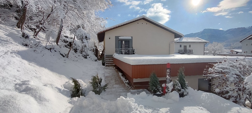 Cozy Apartament Near Redbull Ring And Prabichl - Leoben