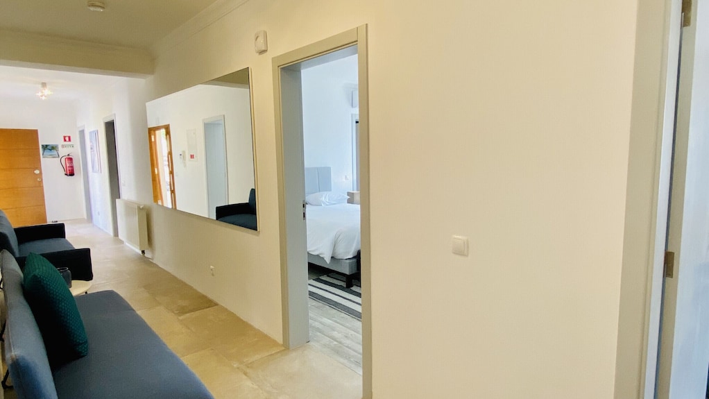 Otto By Check-in Portugal - Almancil