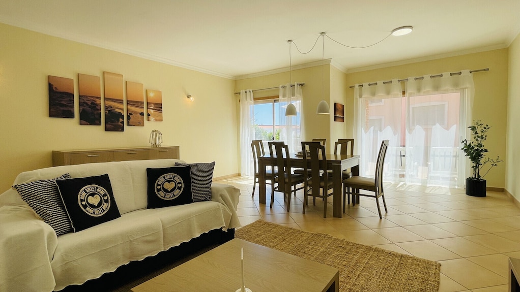 Santa Maria N By Check-in Portugal - Albufeira