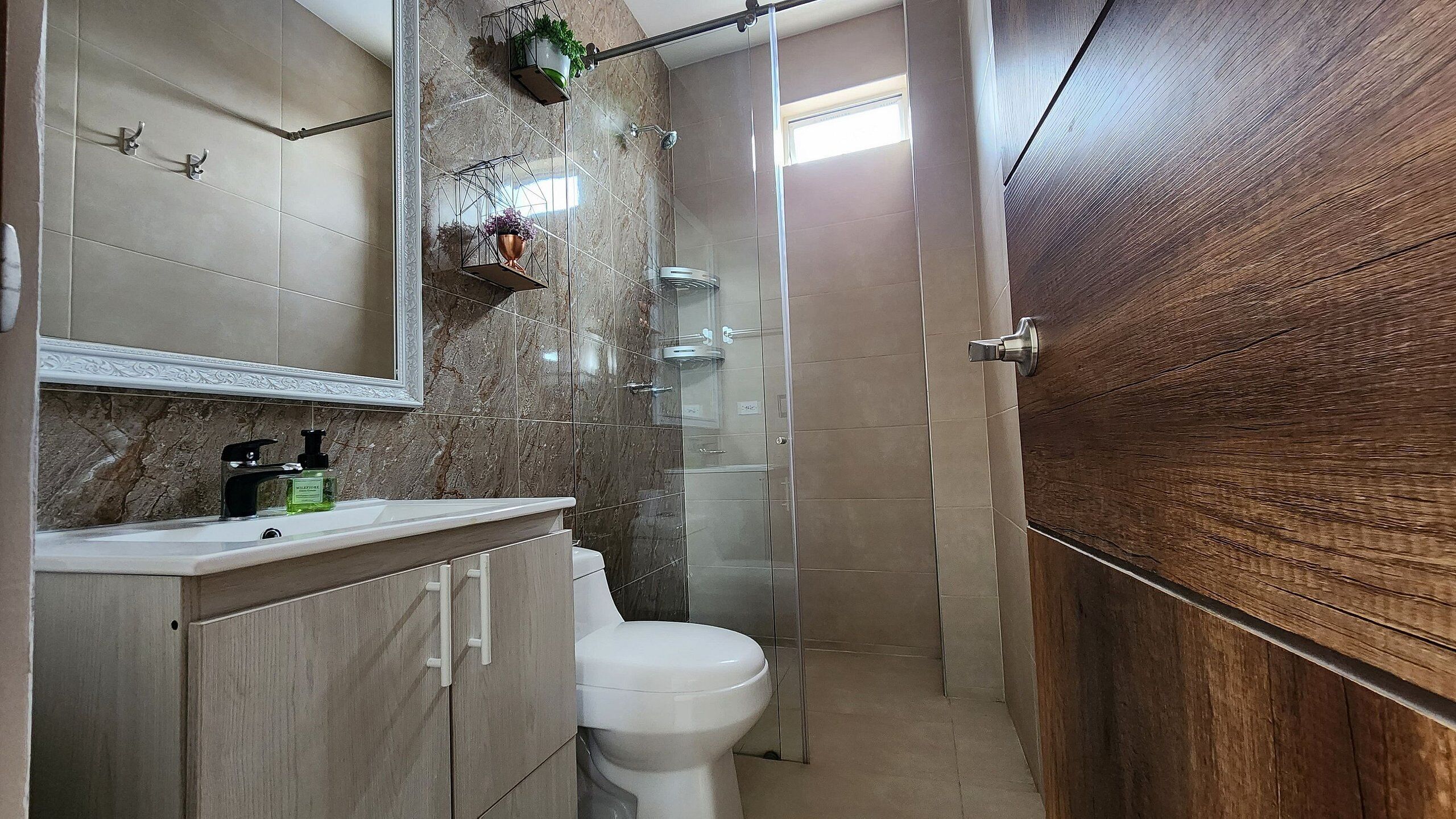 Apartamento | Banheiro