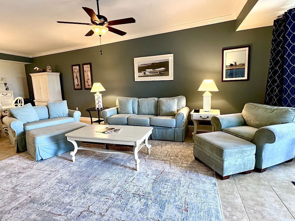 Intracoastal-view 2-br Condo, Private Balcony, Yacht Harbor Amenities! - Palm Coast, FL