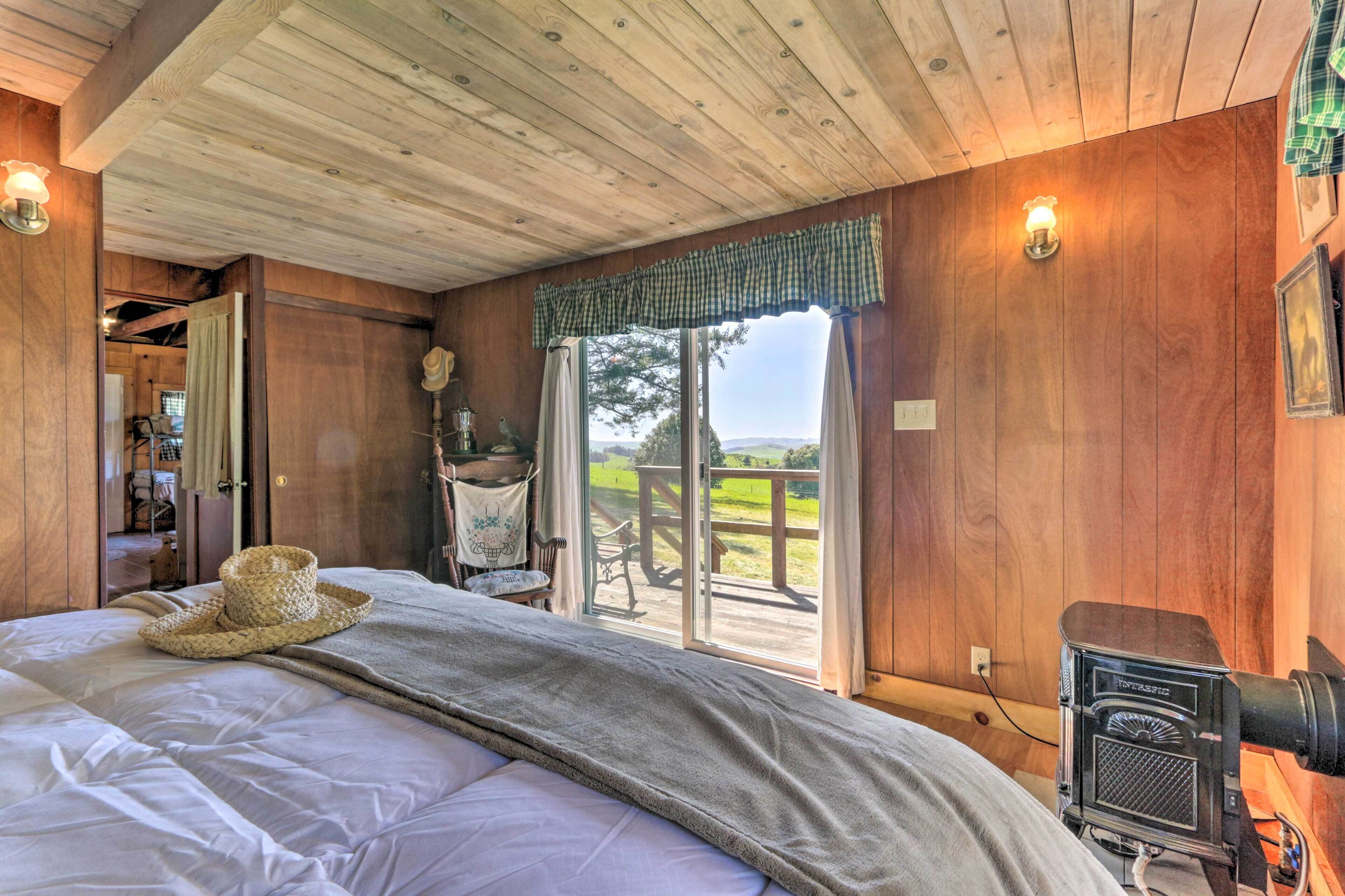 Casa (1 Bedroom) | Interior