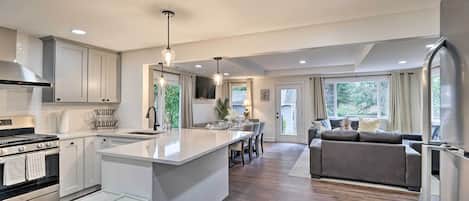 Casa (5 Bedrooms) | Interior