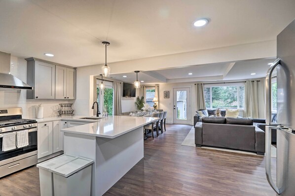 Casa (5 Bedrooms) | Interior