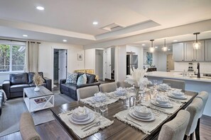 Casa (5 Bedrooms) | Interior