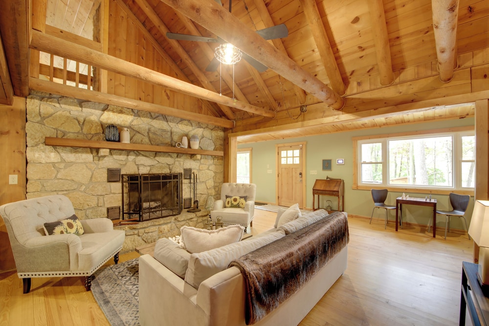 Liberty Vacation Rental: 3 Mi To Brookville Lake! - Connersville, IN