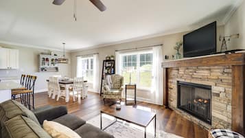 Casa (3 Bedrooms) | Fachada do alojamento