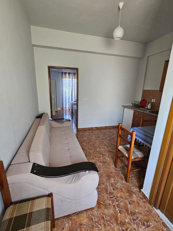 Lux Apartments - Ksamil