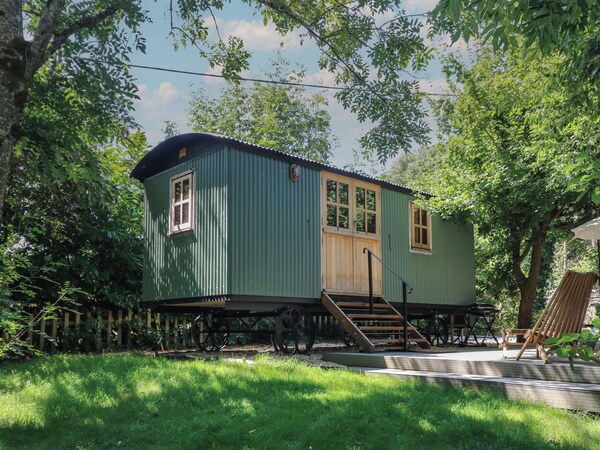 The Happy Hut - Bournemouth