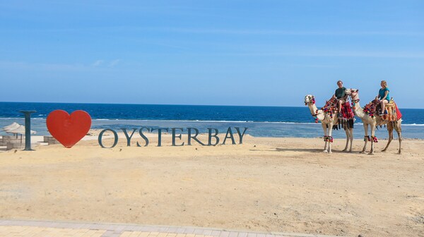 Oyster Bay Beach Suites - Egipt