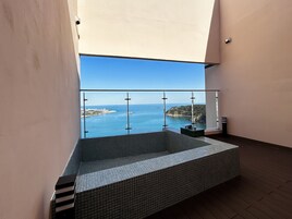 Penthouse | Secretária, Wi-fi grátis, roupa de cama fornecida