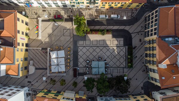 Zarco Bed&breakfast - Funchal