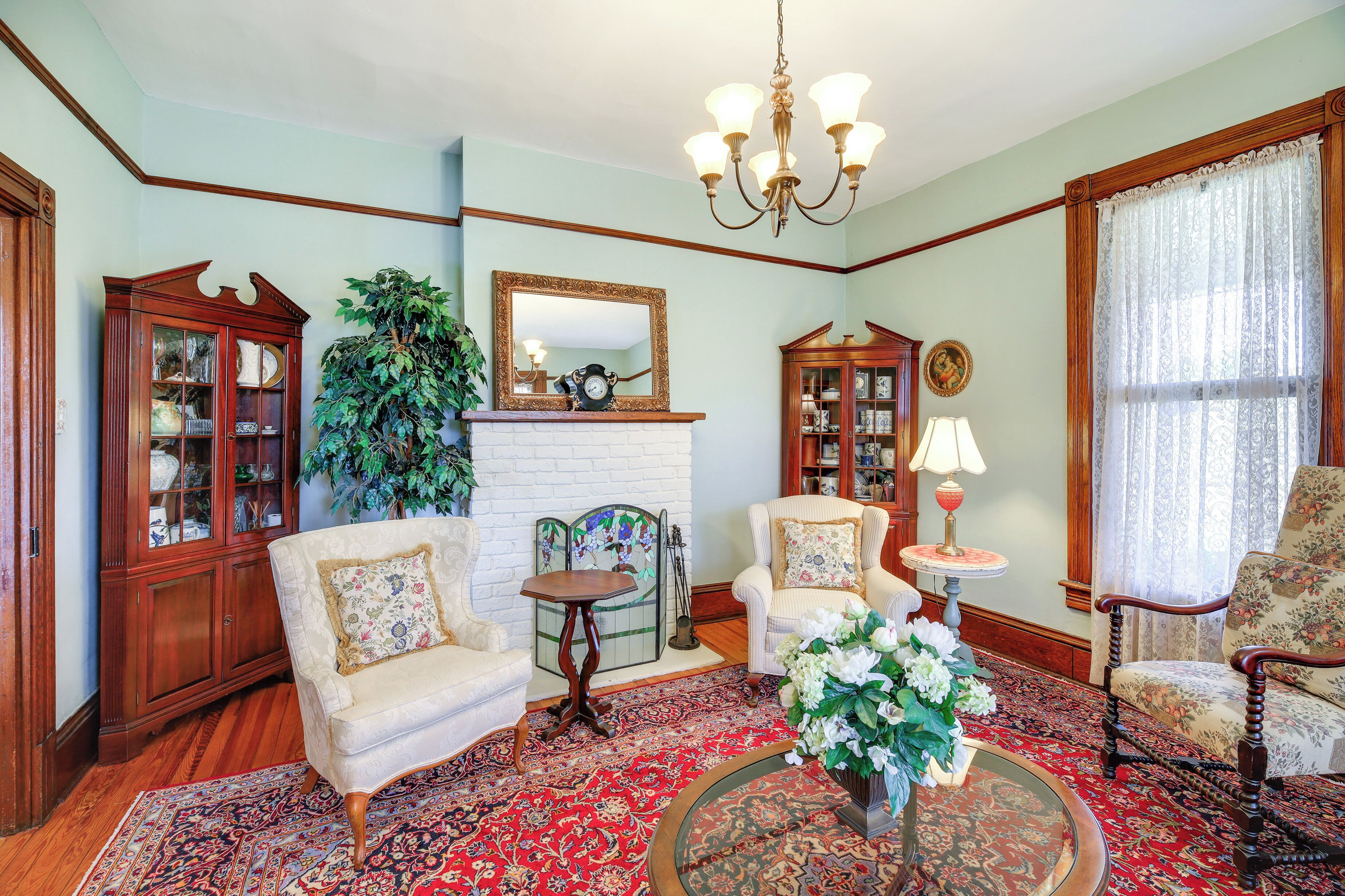 3 Mi To South Holston Lake: Home W/ Mtn Views - Abingdon, VA