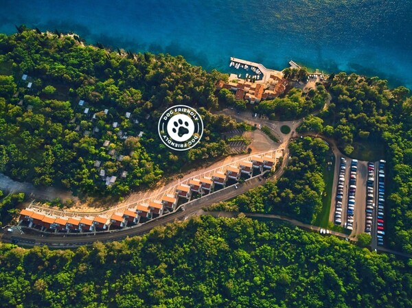 Malinska Green Apartments - Malinska