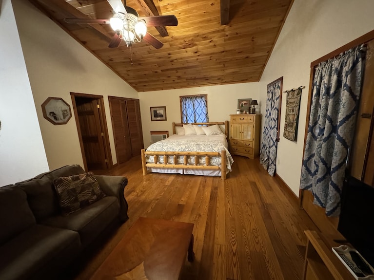 Wake Up In The Country While Only Being Minutes From All The Activities. - Arkansas