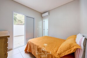 Apartamento | 3 quartos, Wi-Fi de cortesia