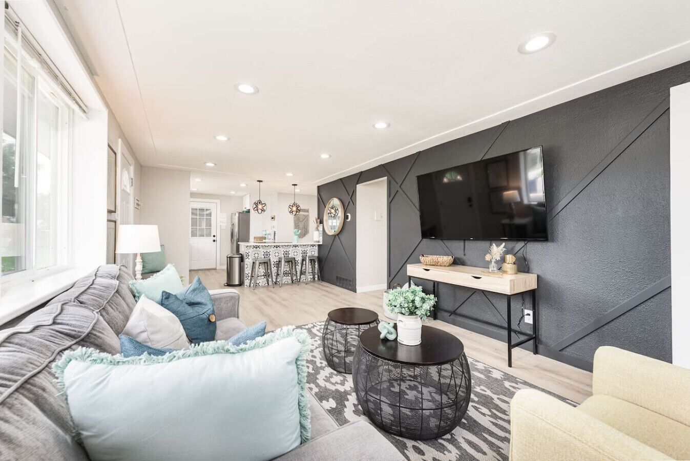 Lavish Indoor/outdoor Retreat 15 Min To Dt Denver - Morrison, CO