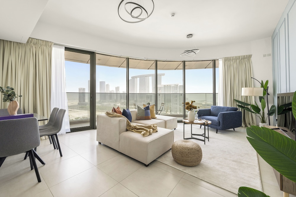 Silkhaus Najmat C 2, Al Reem Abu Dhabi - Abou Dabi