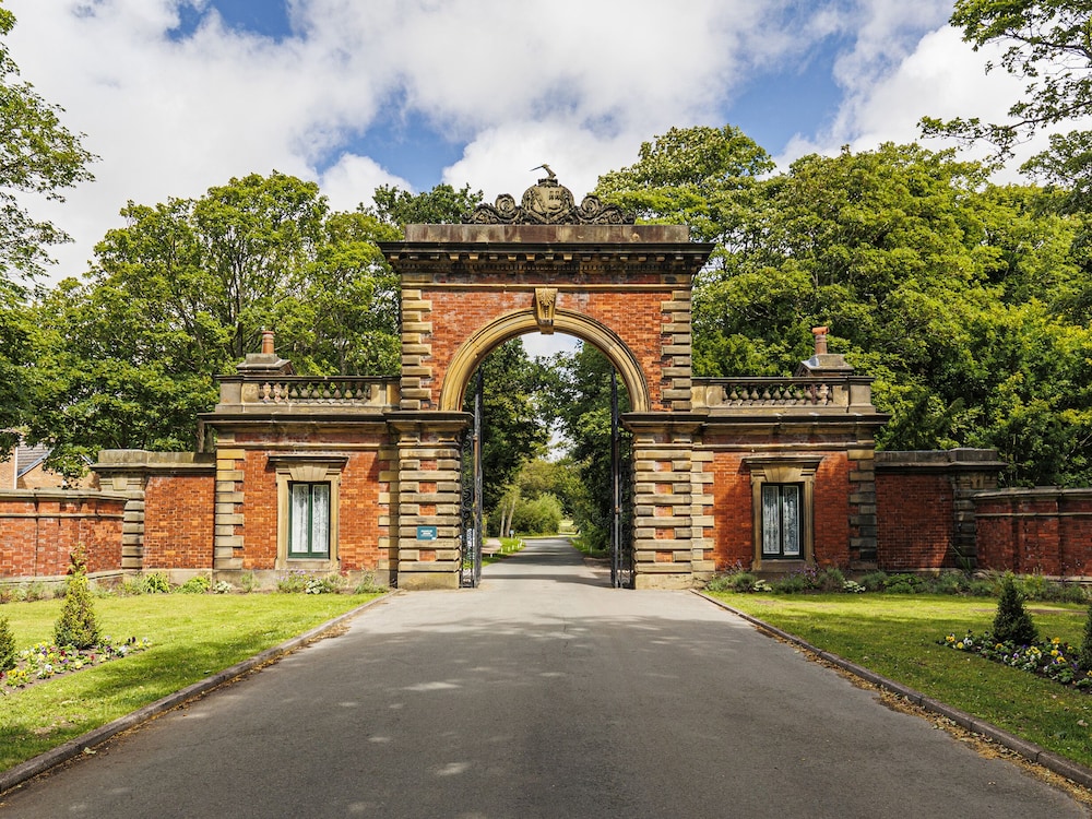 Lytham Hall Gate House - Lytham St Annes