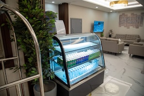 Minibar