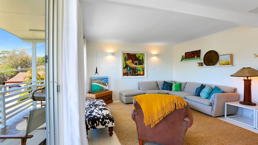 The White House By Experience Jervis Bay - Huskisson