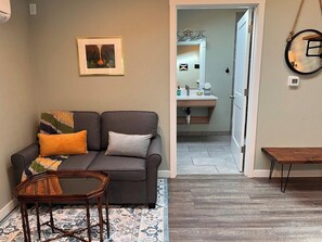 Estúdio Deluxe | Wi-fi grátis