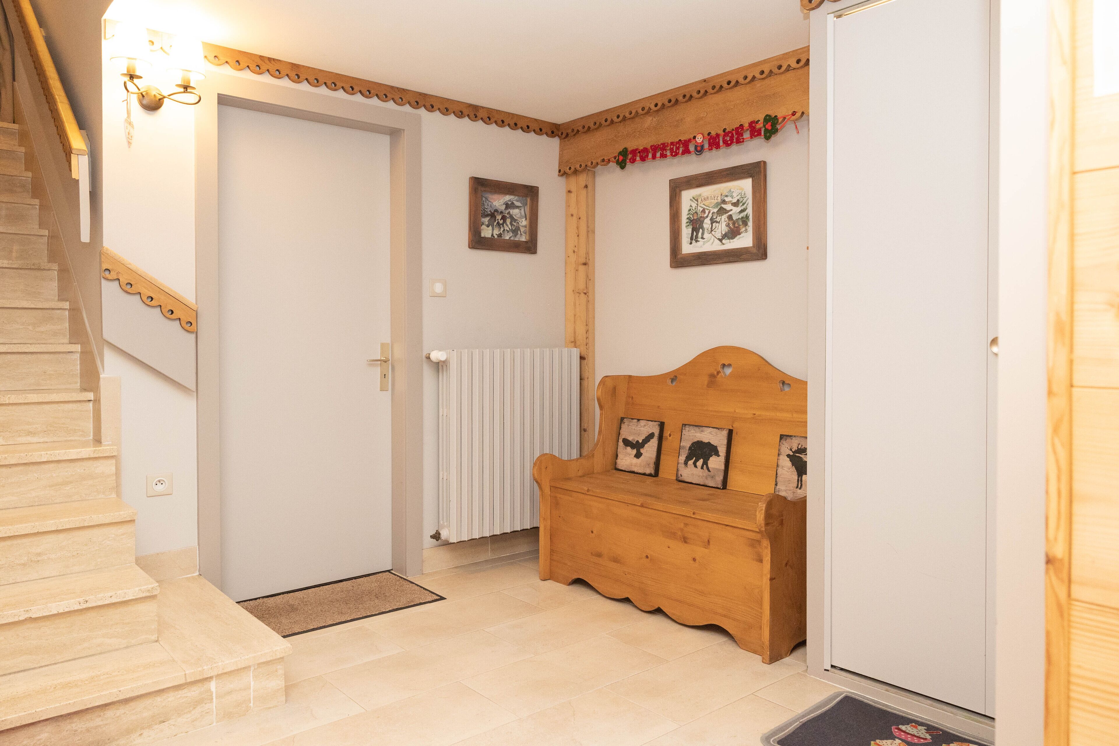 Chalet Des 3 Vallées, Spacieux Et Confortable 12p - Vogesen