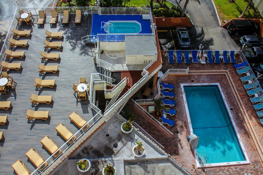 Fort Lauderdale Beach Resort By Vacatia - Wilton Manors, FL