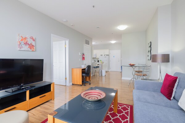 Obasa Suites At The Hamilton - Saskatchewan