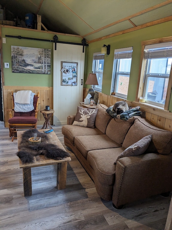 Copper Winds Private Cabin On 6 Acres - Thermopolis, WY