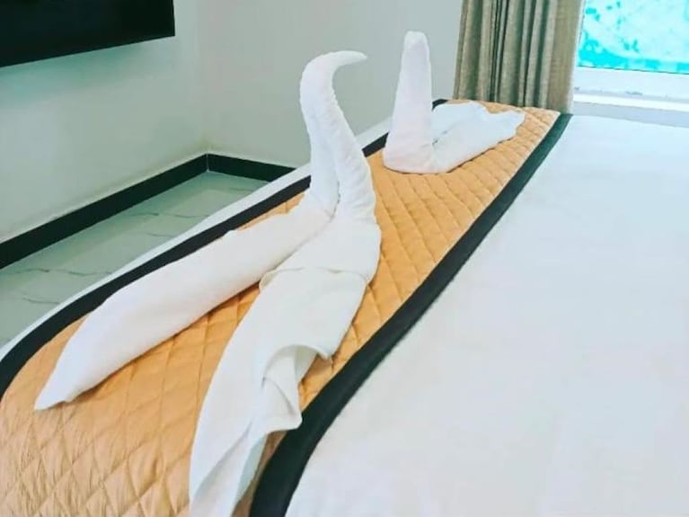 Pearly Gates Home Stay - Room 3 - Kodaikanal