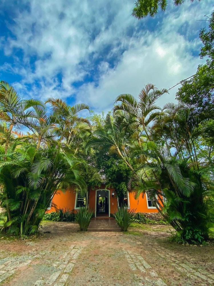 Pousada Villa Agrifóglio - Imbituba