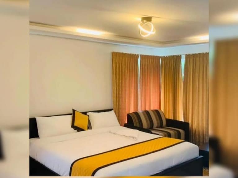 Pearly Gates Home Stay - Room 4 - Kodaikanal