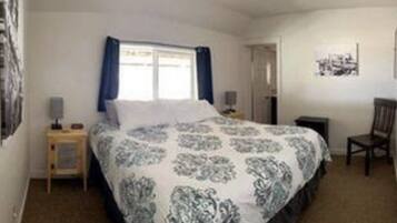 1 quarto, Wi-fi grátis