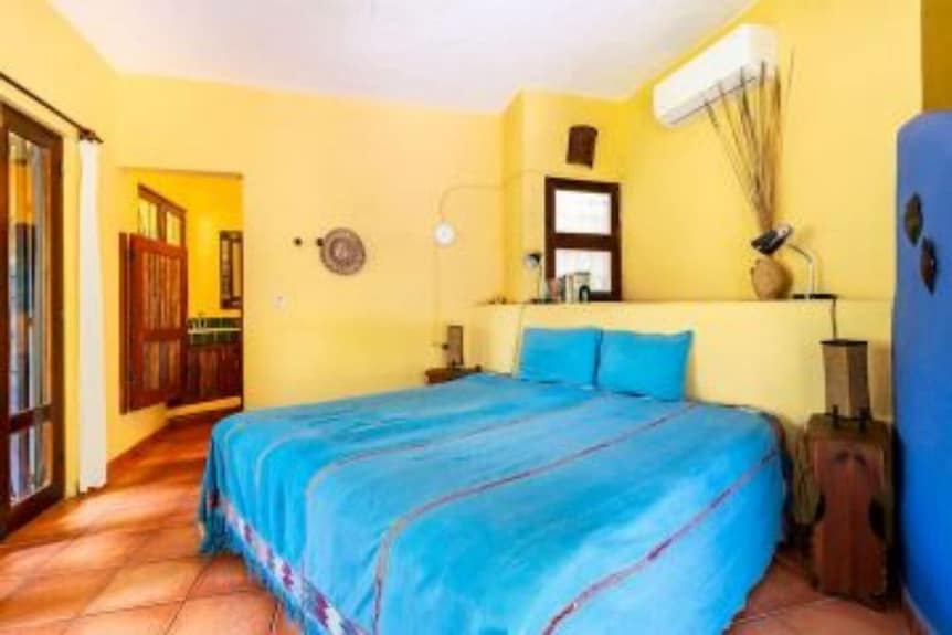 Xochitlan - Pool View Apartment\n\n - Sayulita