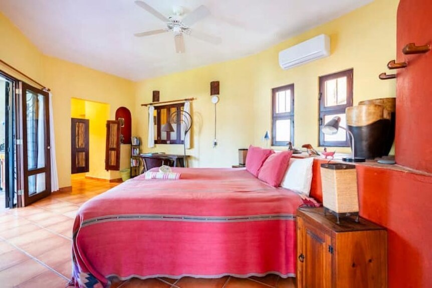 Amixtli - Amazing Garden View\n\n - Sayulita